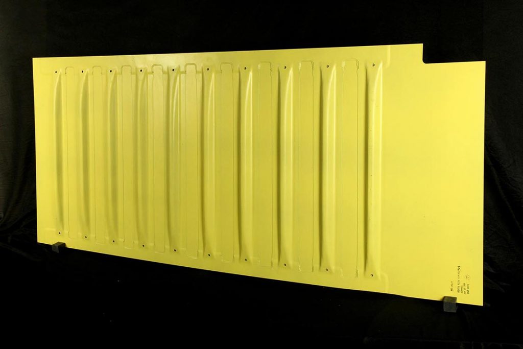 Metal Bonded Panels – CMTAIR.com