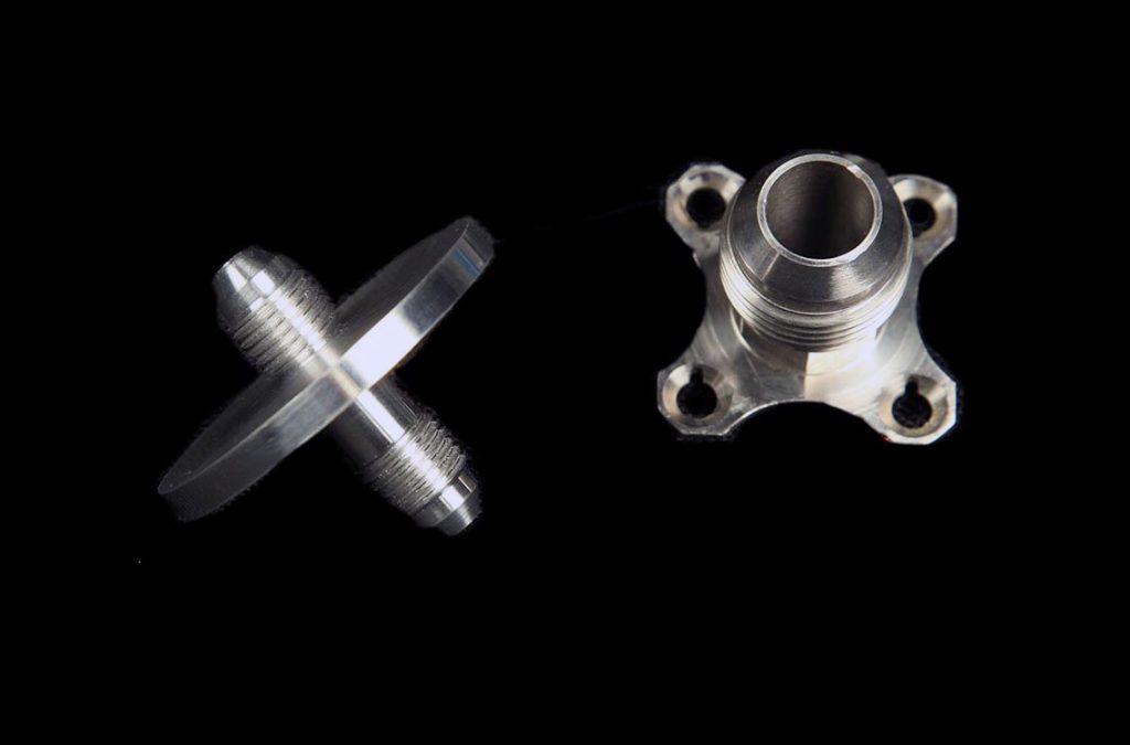 Machined Metallic Parts – CMTAIR.com