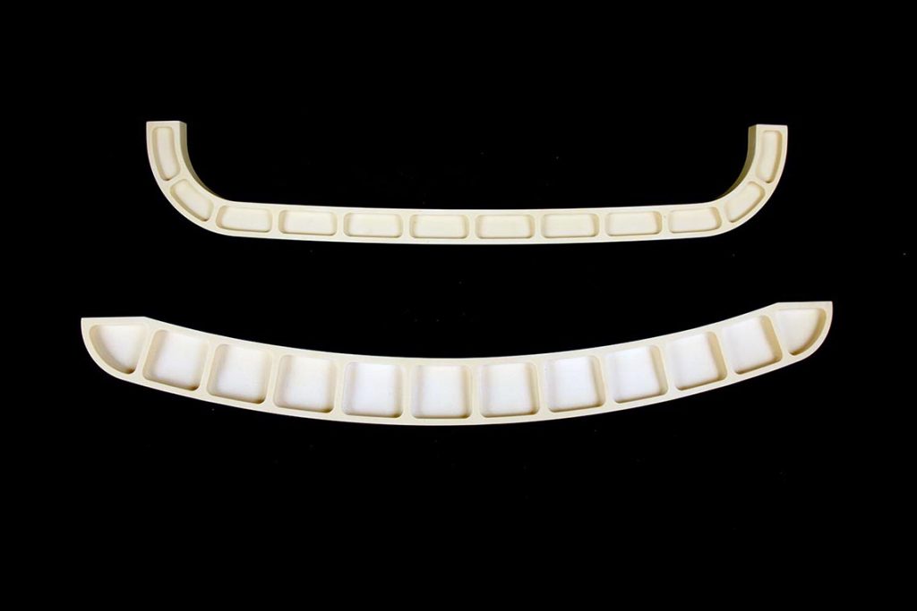 Non-metallic Parts – CMTAIR.com